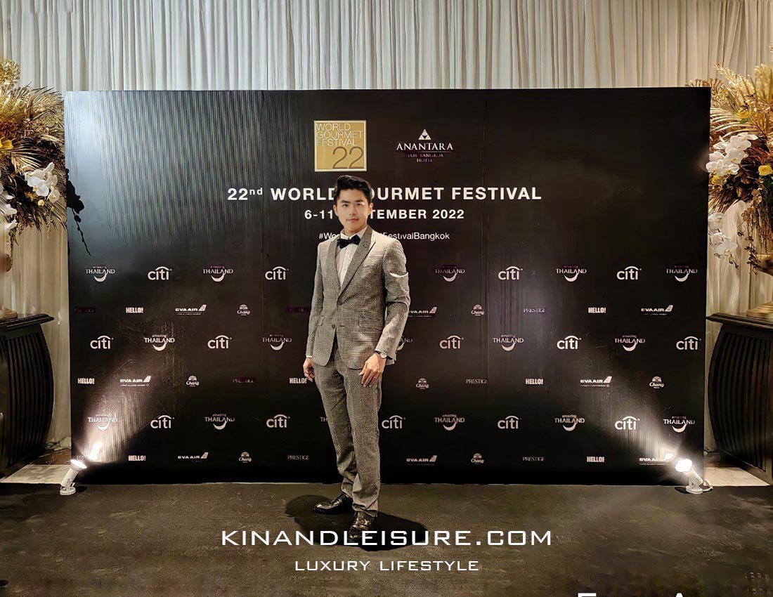 [Review] มื้อสุดพิเศษดับการรวมดาวเชฟมิชลินสตาร์และเหล่าเซเลบริตี้เชฟใน ...