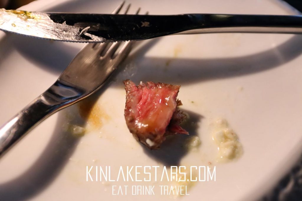 รีวิว สุดยอดแห่งการมาเยือนของเชฟ Ryan Clift อาหาร สวย อร่อย สร้างสรรค์ สนุก ต้องลอง ณ Vertigo ...