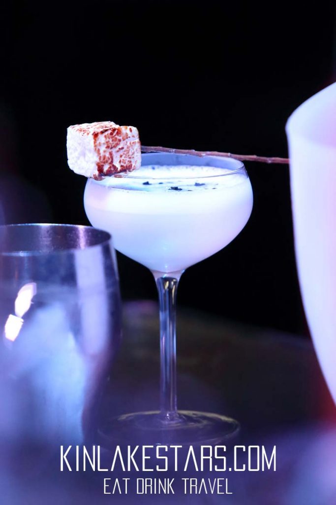 รีวิว สุดยอดแห่งการมาเยือนของเชฟ Ryan Clift อาหาร สวย อร่อย สร้างสรรค์ สนุก ต้องลอง ณ Vertigo ...