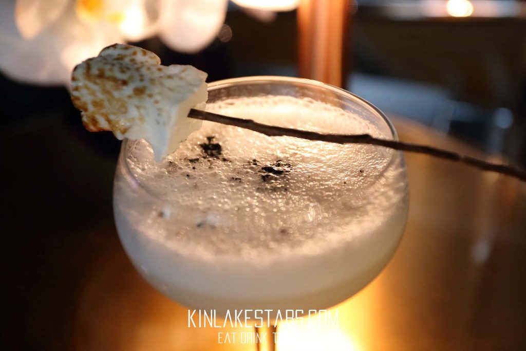 รีวิว สุดยอดแห่งการมาเยือนของเชฟ Ryan Clift อาหาร สวย อร่อย สร้างสรรค์ สนุก ต้องลอง ณ Vertigo ...