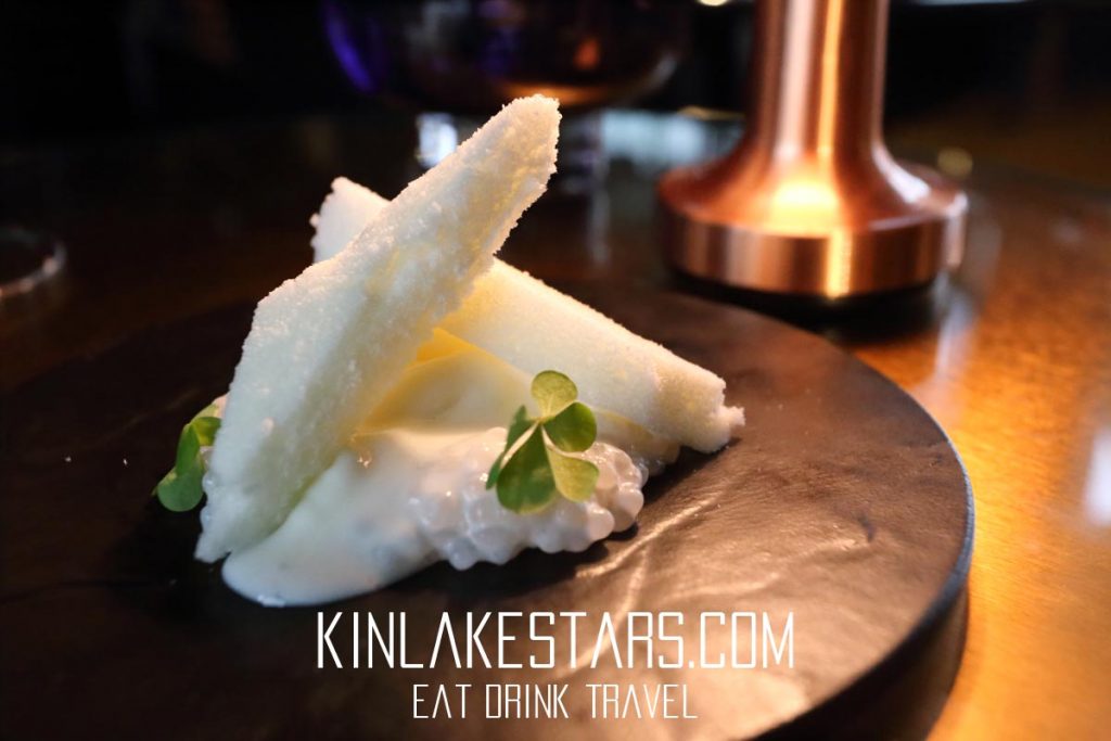 รีวิว สุดยอดแห่งการมาเยือนของเชฟ Ryan Clift อาหาร สวย อร่อย สร้างสรรค์ สนุก ต้องลอง ณ Vertigo ...