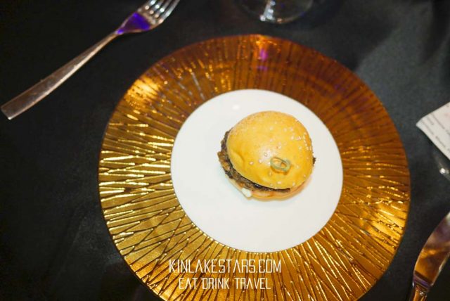 ผักก็สวยสร้างสรรค์ได้อย่างมหัศจรรย์กับ Jean Christian ได้ที่ Avani ...
