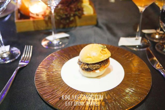 ผักก็สวยสร้างสรรค์ได้อย่างมหัศจรรย์กับ Jean Christian ได้ที่ Avani ...