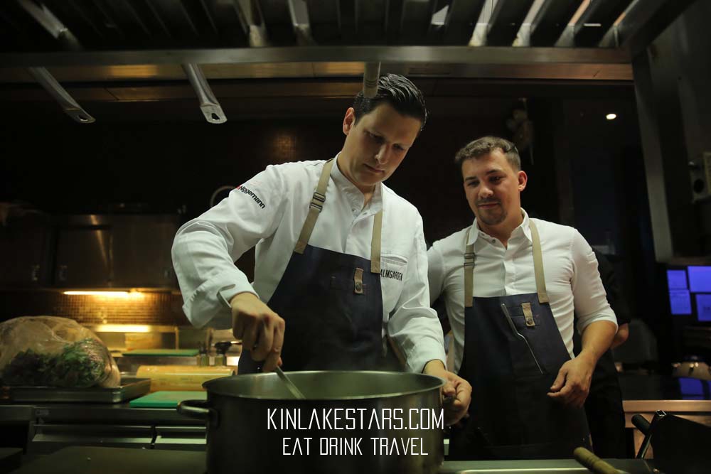 ความลงตัวสุดๆของรสชาติสุดตราตรึงและความสร้างสรรค์ กลับมาอีกครั้งอย่าง ...