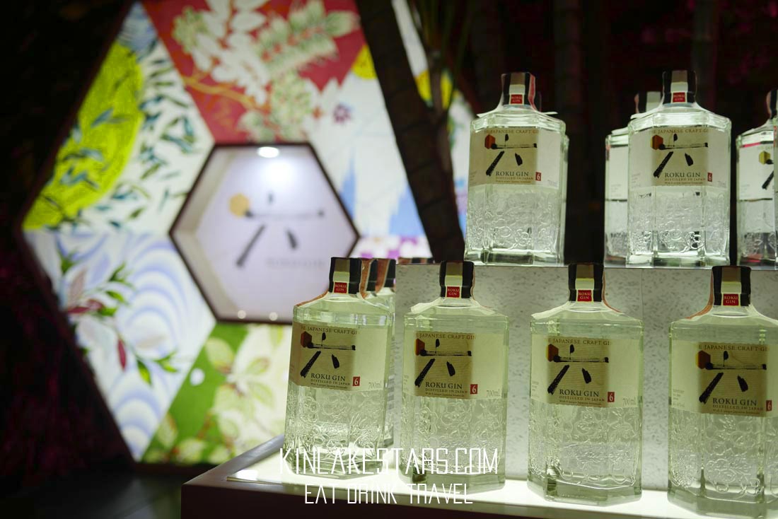 สัมผัส Gin แดนซากุระกับแนวคิด 4 ฤดู ครบทุกแนวทุกอารมณ์ เพียง 10 วัน ...