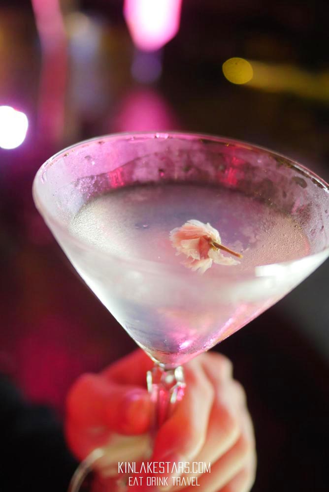 สัมผัส Gin แดนซากุระกับแนวคิด 4 ฤดู ครบทุกแนวทุกอารมณ์ เพียง 10 วัน ...