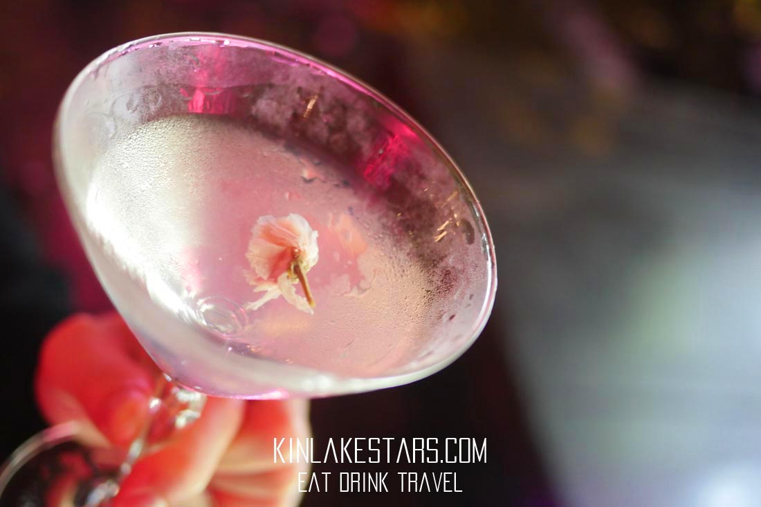 สัมผัส Gin แดนซากุระกับแนวคิด 4 ฤดู ครบทุกแนวทุกอารมณ์ เพียง 10 วัน ...