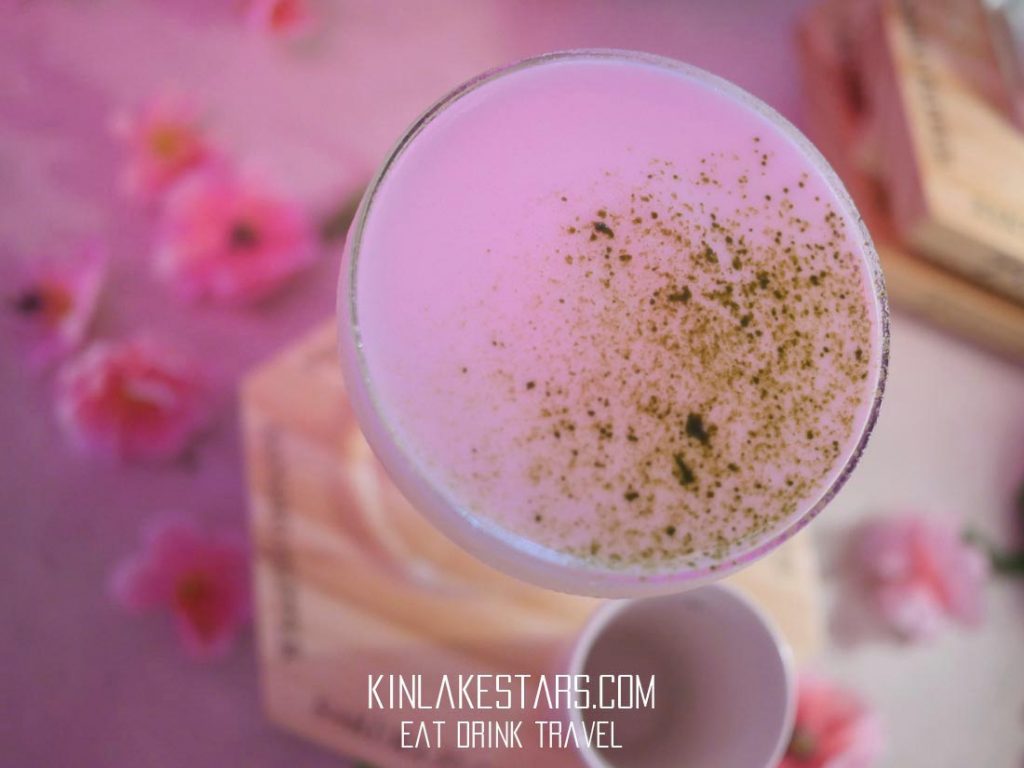 สัมผัส Gin แดนซากุระกับแนวคิด 4 ฤดู ครบทุกแนวทุกอารมณ์ เพียง 10 วัน ...