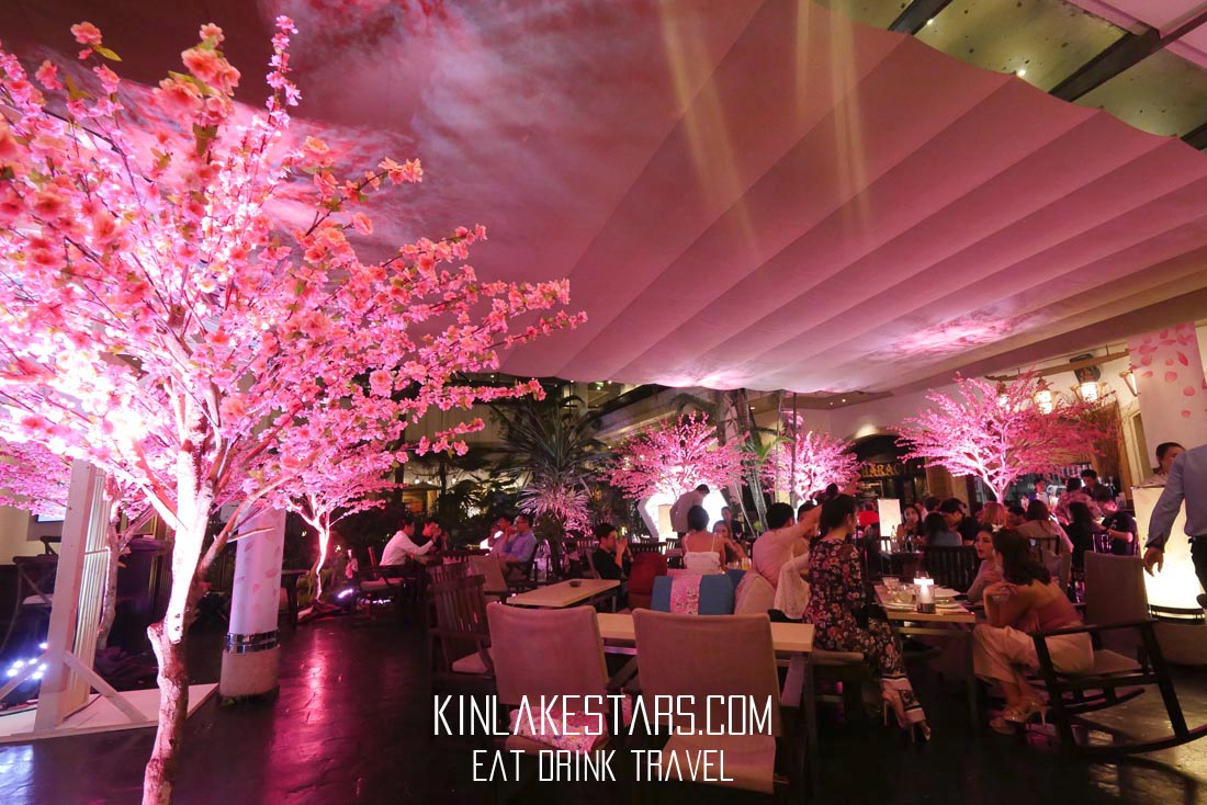 สัมผัส Gin แดนซากุระกับแนวคิด 4 ฤดู ครบทุกแนวทุกอารมณ์ เพียง 10 วัน ...