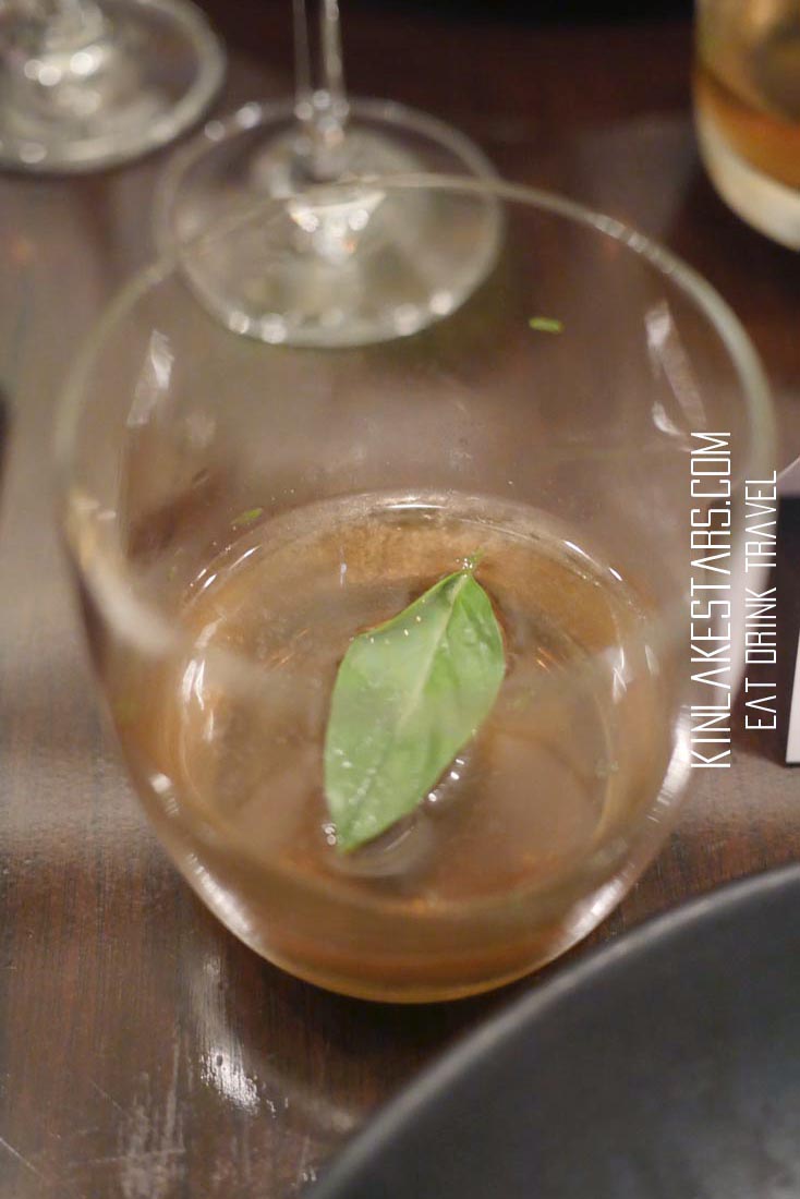 สุดตราตรึงประทับใจ Exclusive กับ Michelin Stars Chef Chris Naylor ณ ...