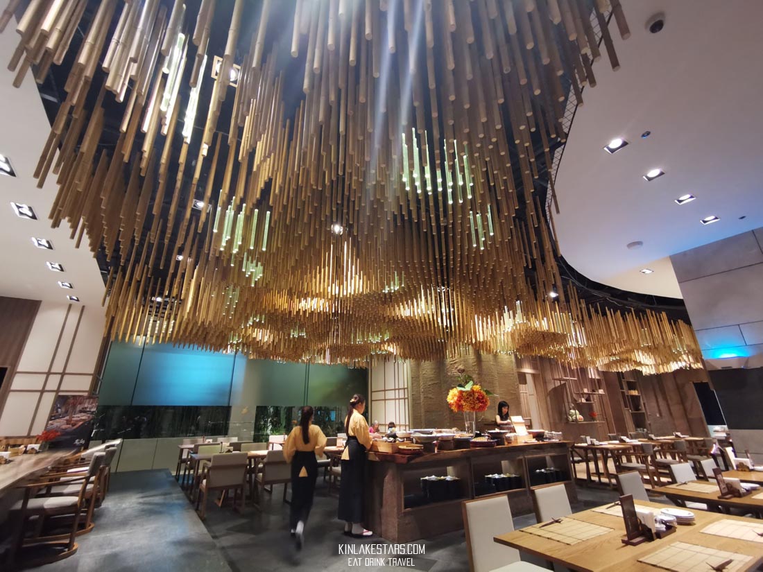 เพลิดเพลินกับ Tempura Bar สุดประณีตและ Buffet อาหารญี่ปุ่นราคาสบาย ...