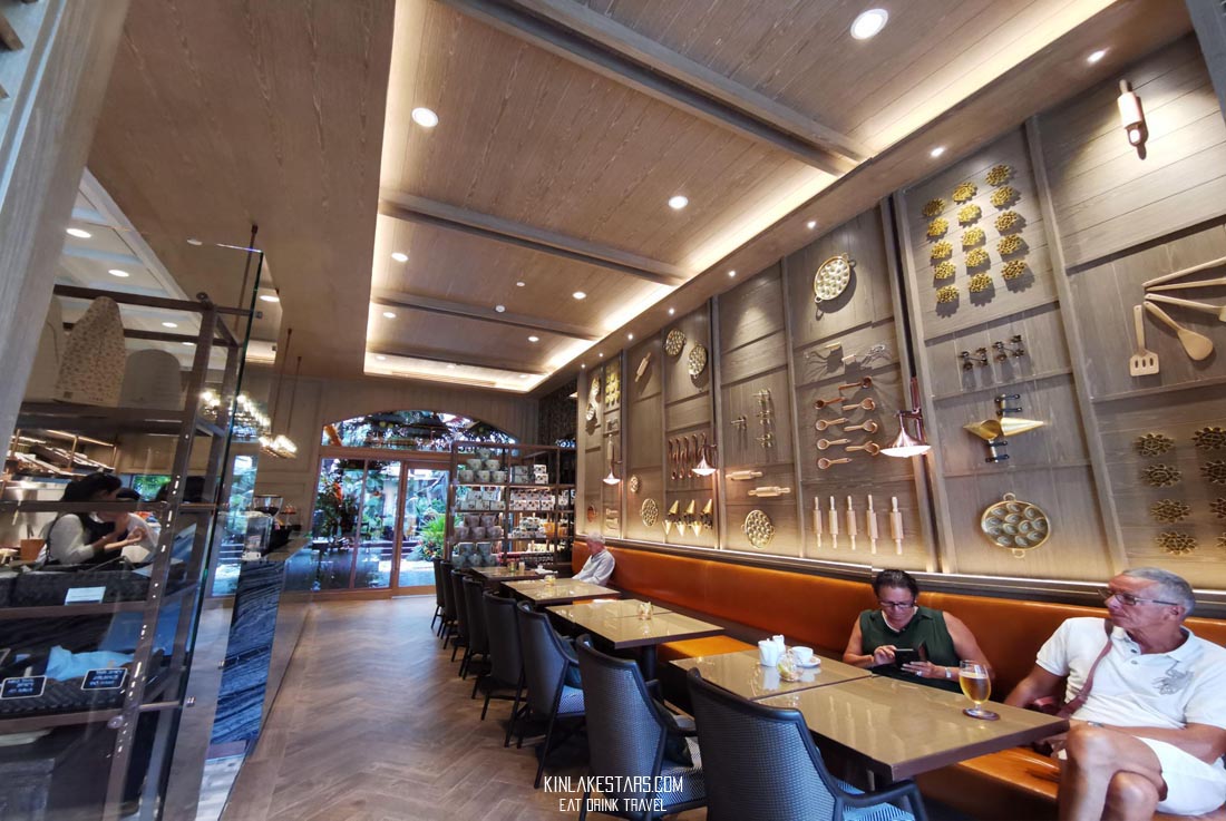 ชิลอย่างมีระดับไปกับ Premium Cafe ออกแบบใหม่พร้อมสารพัดเมนูสุดอร่อยใน ...