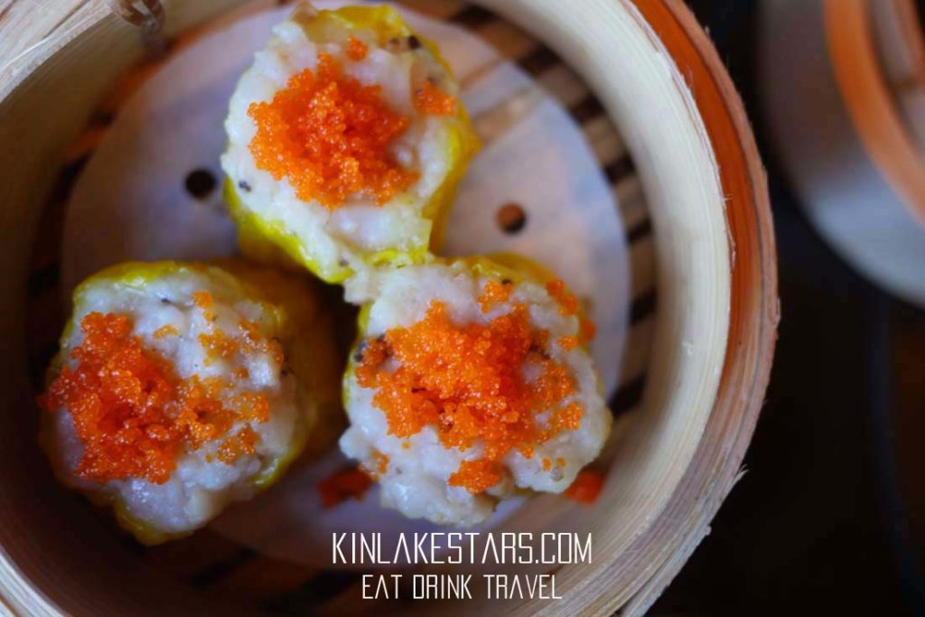 Buffet Dimsum ชื่อดังสุดย่านราชประสงค์ อิ่มไม่อั้นไปกับสารพัดติ่มซำเลิศ ...