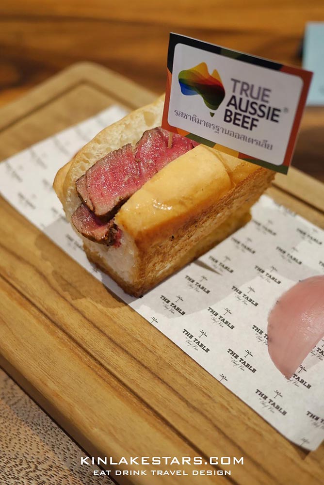 [News] เคล็ดไม่ลับสับทุกกลเม็ดจากเชฟแพม กับ True Aussie Beef ที่นำเสนอ ...
