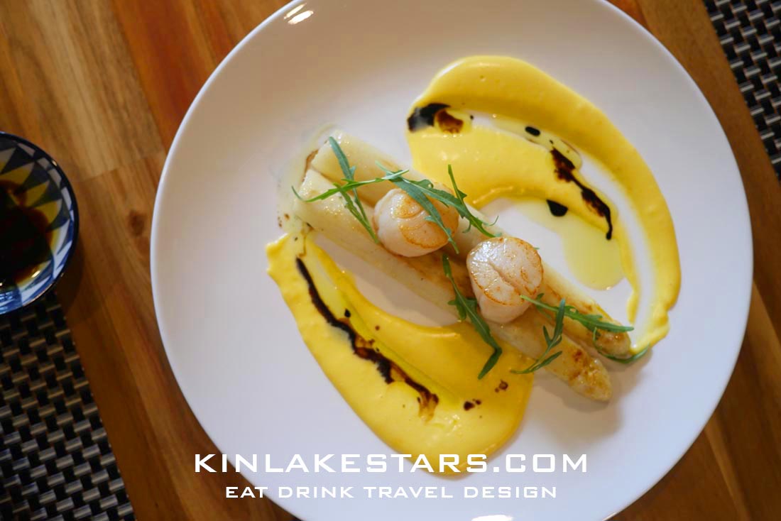 [Promo] กูร์เมท์ วัน เปิดตัว “4-Hands Charity Wine Dinner EP.1” อิ่ม ...