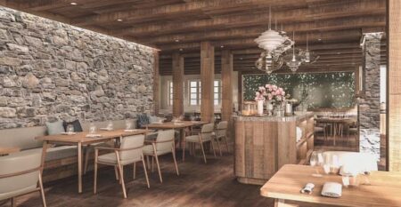 [Kin News] Maison Dunand และ Alpea ร้านอาหารเปิดใหม่จากเชฟชื่อดัง ...