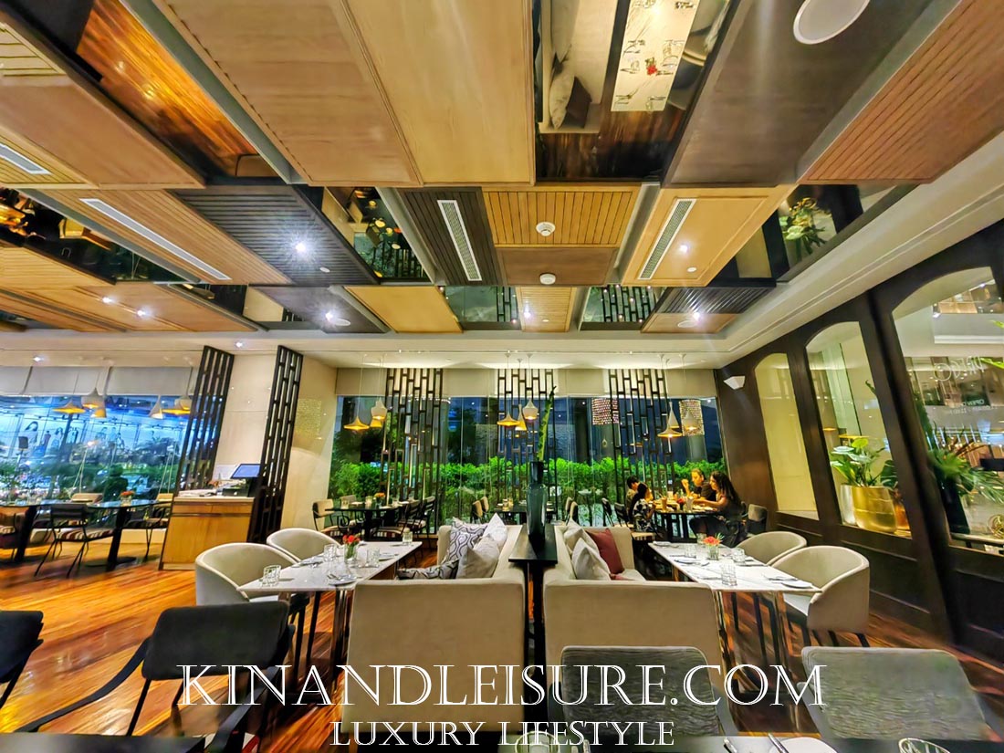 [News] อมารี วอเตอร์เกท กรุงเทพฯ ฉลองครบรอบ 29 ปี พร้อมฉลองครบรอบ 1 ปี ...