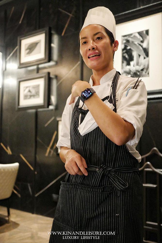 [Promo] เปิดประสบการณ์ความอร่อยกับ Chef’s Table อาหารไทยผ่านการ ...