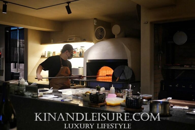 [Review] Brûlée Fire Dining and wine bar ปรุงด้วยไฟ เผา ปิ้ง ย่าง สู่ ...
