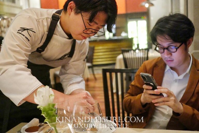 [Review] ย่อทุกเมนูเด็ดของอาหารเกาหลีรวมมาในมื้อเดียว !!! มาตื่นเต้นไป ...