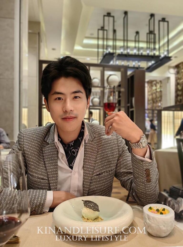 [Review] ย่อทุกเมนูเด็ดของอาหารเกาหลีรวมมาในมื้อเดียว !!! มาตื่นเต้นไป ...