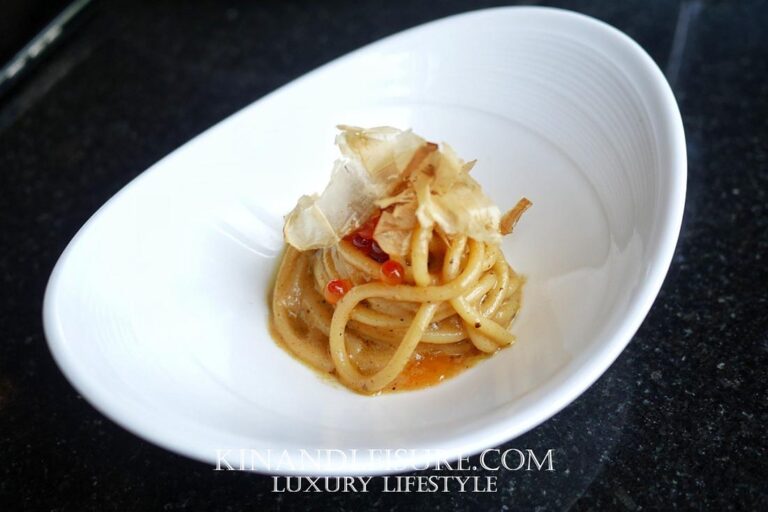 [Review] อิ่มเอมกับ Mellow Sunday Brunch Buffet จัดเต็มกับสารพัดของพรี ...