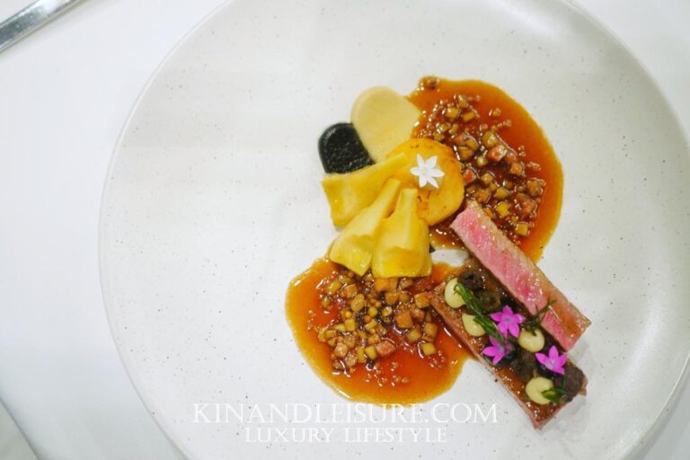 [Review] เชฟใหม่ Oliver Drug สู่ความเป็นยูโรเปี้ยนมากยิ่งขึ้น ณ The ...