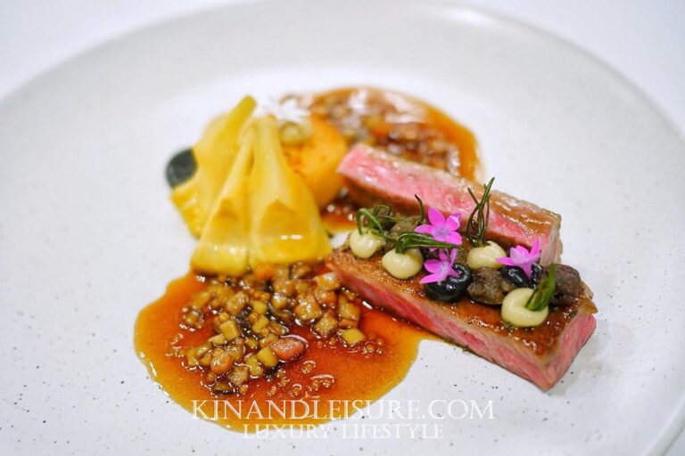 [Review] เชฟใหม่ Oliver Drug สู่ความเป็นยูโรเปี้ยนมากยิ่งขึ้น ณ The ...