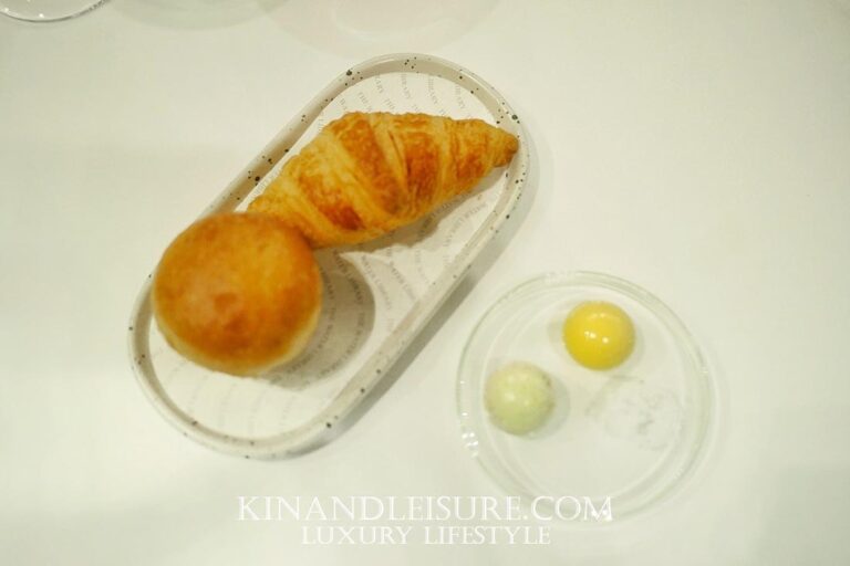 [Review] เชฟใหม่ Oliver Drug สู่ความเป็นยูโรเปี้ยนมากยิ่งขึ้น ณ The ...