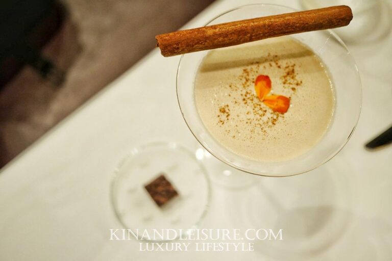 [Review] เชฟใหม่ Oliver Drug สู่ความเป็นยูโรเปี้ยนมากยิ่งขึ้น ณ The ...