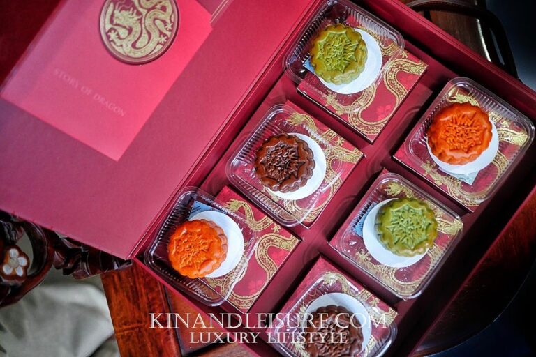 [Top Review] รีวิวสุดยอดขนมไหว้พระจันทร์ประจำปี 2024 Mooncake : รวม ...