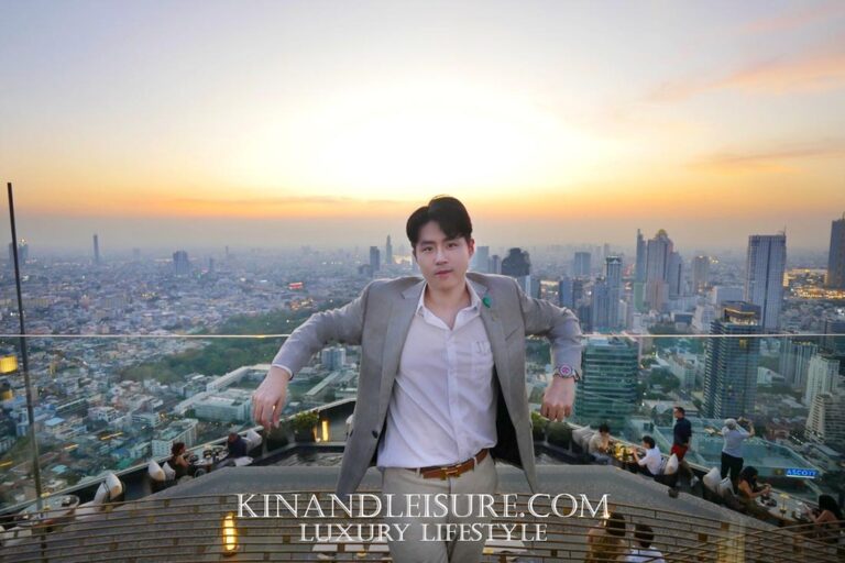 [Review] รีวิว Nobu Bangkok เปิดประสบการณ์อาหารญี่ปุ่นฟิวชั่นระดับโลก พร้อมดื่มด่ำวิว 360 องศา ...