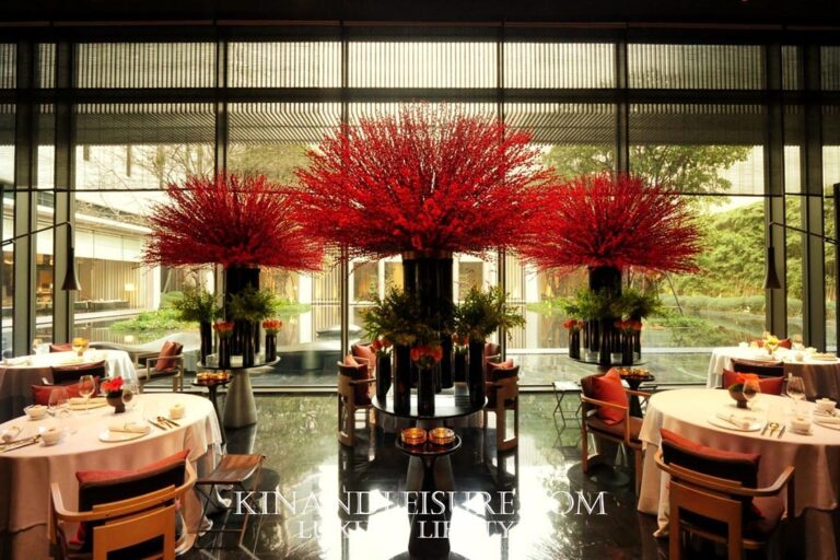 [Review] ประสบการณ์อันสมบูรณ์แบบ กับ Fine dining แดนมังกรที่พร้อมสะกด ...