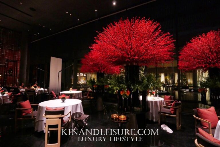 [Review] ประสบการณ์อันสมบูรณ์แบบ กับ Fine dining แดนมังกรที่พร้อมสะกด ...